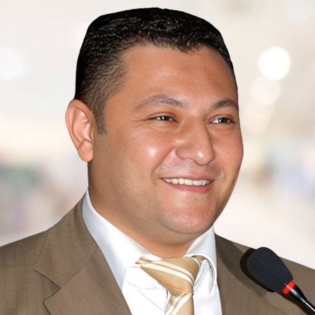 Mahmoud Yassein Shams's LiveDNA Profile