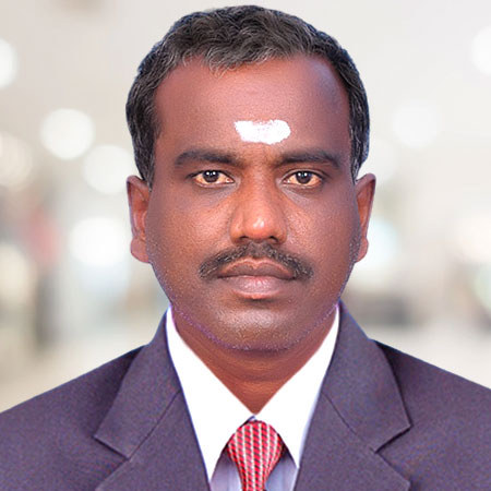 Marichelvam Mariappan Kadarkarai's LiveDNA Profile