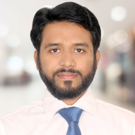 Md. Abdus Salam's LiveDNA Profile