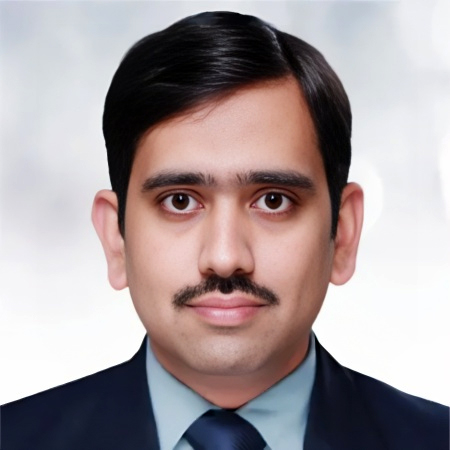 Mirza Abid Mehmood's LiveDNA Profile