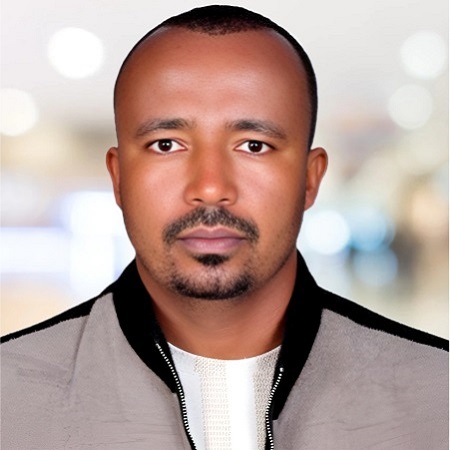 Mitiku Badasa Moisa's LiveDNA Profile