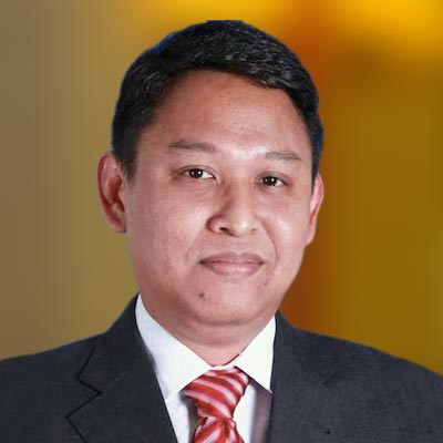Mohamad Suffian bin Mohamad Annuar's LiveDNA Profile