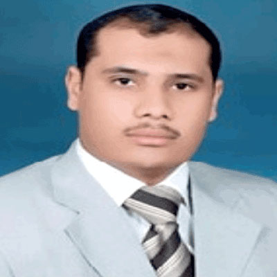 Mohamed Abdelhady Ali Mahdy's LiveDNA Profile