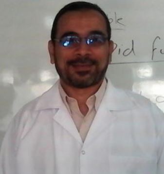 Mohammad Emad Azab's LiveDNA Profile