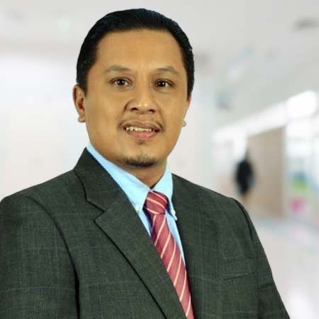 Mohammad Ashraf bin Abdul Rahman's LiveDNA Profile