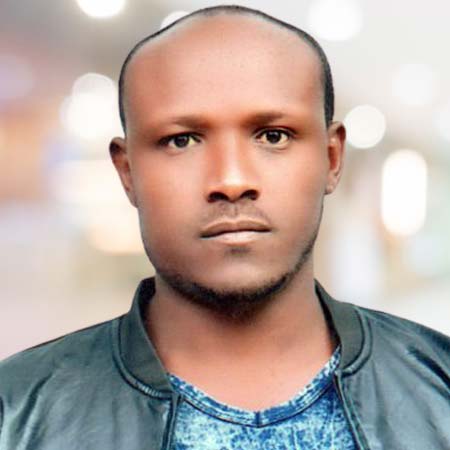 Mohammed Mussa Abdulahi's LiveDNA Profile