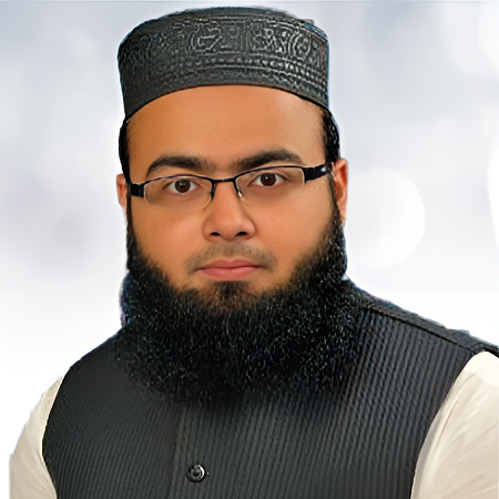 Muhammad Ali Nasir's LiveDNA Profile