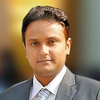 Muhammad Atif's LiveDNA Profile