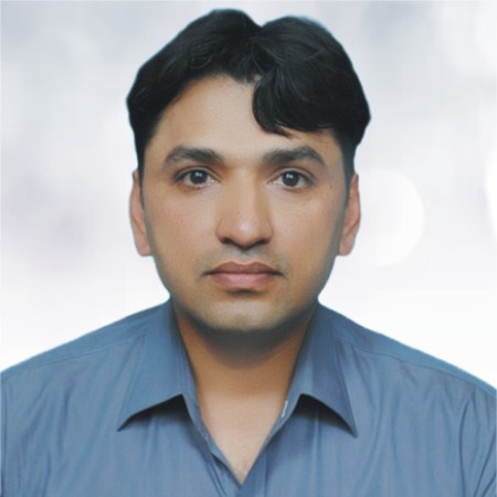 Muhammad Hisham Al Nasir's LiveDNA Profile