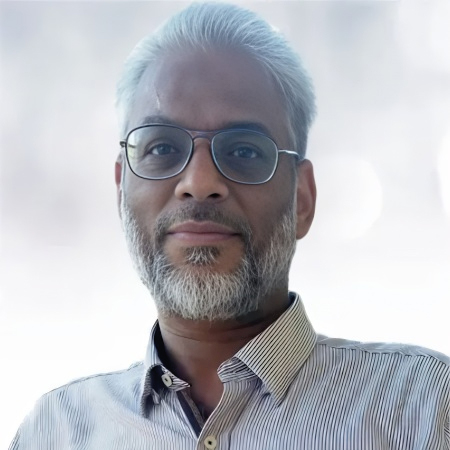 Muhammad Masood Rafi's LiveDNA Profile