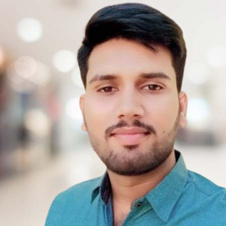 Muhammad Ahmad's LiveDNA Profile