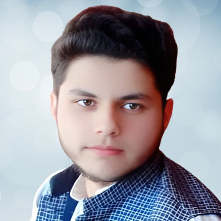 Muhammad Saif Ullah's LiveDNA Profile