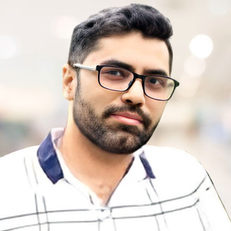 Muhammad Shakeel's LiveDNA Profile