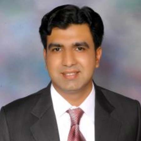 Muhammad Shoaib Arif's LiveDNA Profile