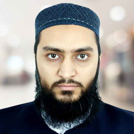 Muhammad Yousuf's LiveDNA Profile