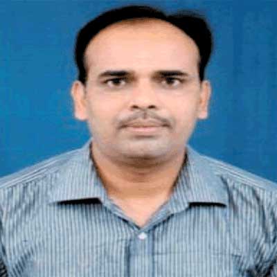 Mukesh Kumar Tiwari's LiveDNA Profile