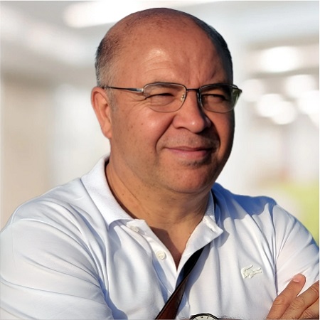 Mustafa Gul's LiveDNA Profile