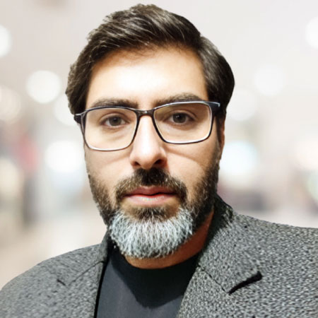 Nafis Ibni Assad's LiveDNA Profile