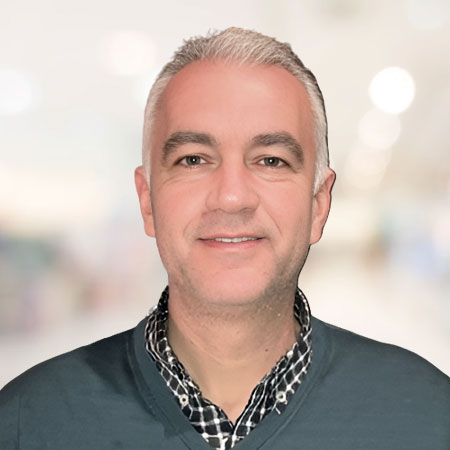 Nikolaos E. Labrou's LiveDNA Profile