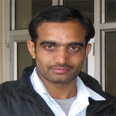 Niraj Kumar Tripathi's LiveDNA Profile