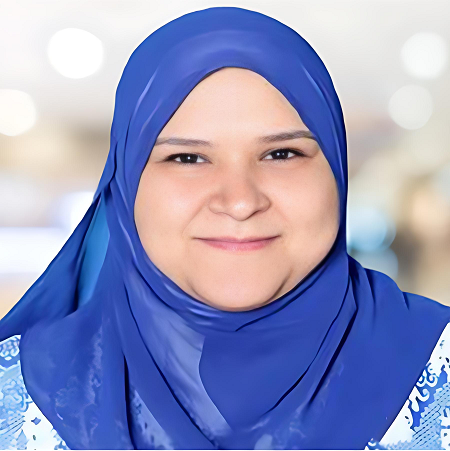 Noha Abdelkader Hassaan's LiveDNA Profile