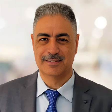 Omar Deeb's LiveDNA Profile