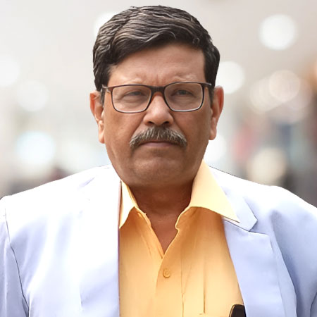 Partha Pratim Chakravorty's LiveDNA Profile