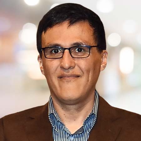 Patricio Rene De los Rios Escalante's LiveDNA Profile