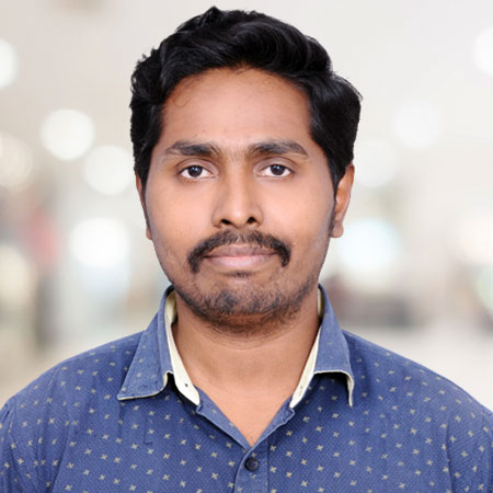 Pavan Kumar Samudrala's LiveDNA Profile