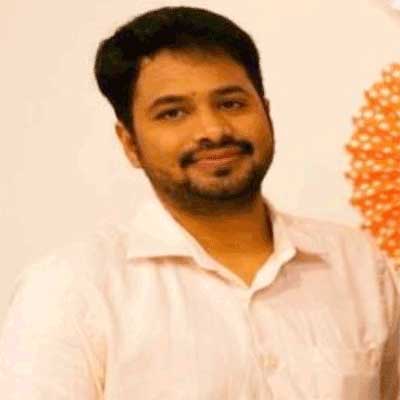 Perumal Madan Kumar's LiveDNA Profile