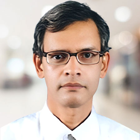 Prabir Kumar Mukherjee's LiveDNA Profile