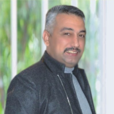 Raaid Alubady's LiveDNA Profile