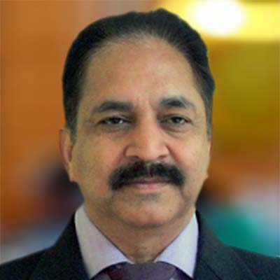 Rajesh Kumar Patel's LiveDNA Profile