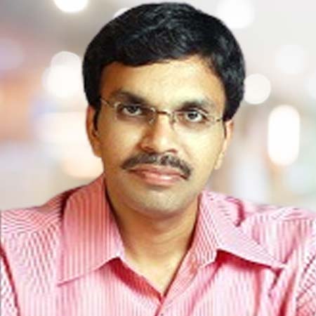 Ramesh Cheripelli's LiveDNA Profile