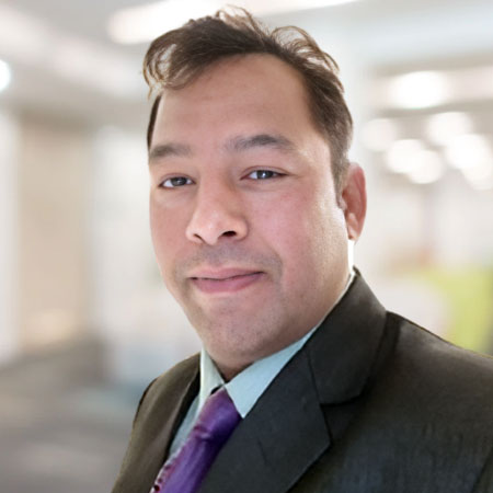 Ramesh Kait's LiveDNA Profile