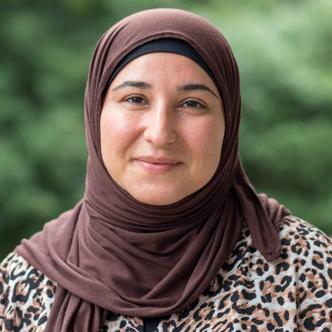 Editorial Board - Pakistan Journal of Nutrition