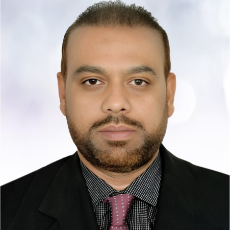 Rasheed Ahemad Shaik's LiveDNA Profile