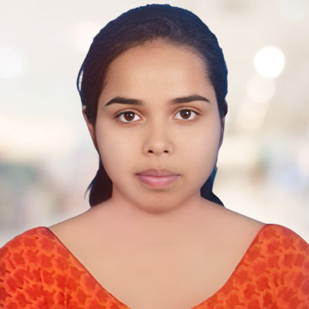 Rashmi Pandey's LiveDNA Profile