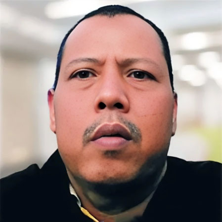 Rizal Rustam's LiveDNA Profile