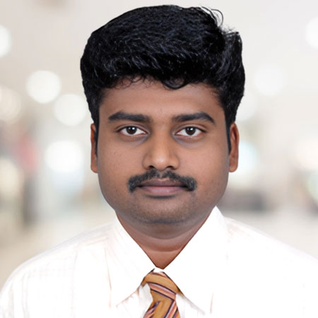 S. Senthil Prabhu's LiveDNA Profile