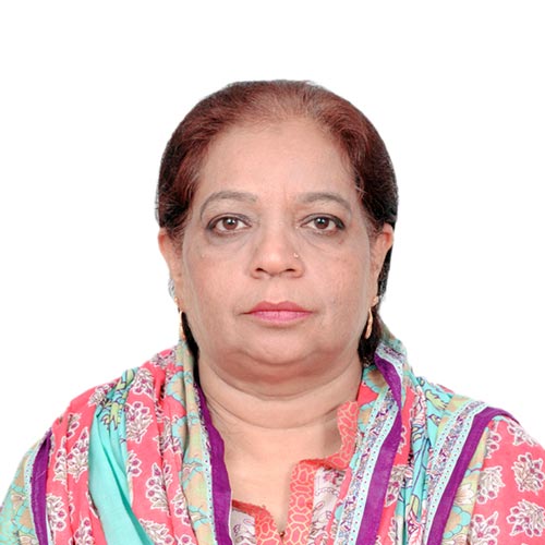 Safia Ahmed's LiveDNA Profile