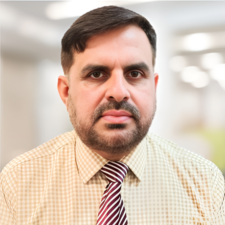 Said Karim Shah's LiveDNA Profile