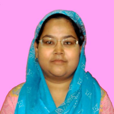 Saima Kausar's LiveDNA Profile