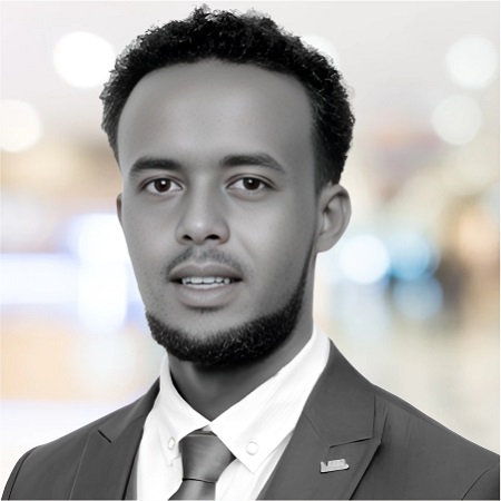 Samatar Abshir Mahamed's LiveDNA Profile