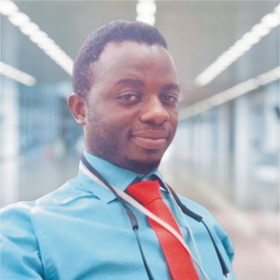 Samuel Ojo's Instagram, Twitter & Facebook on IDCrawl