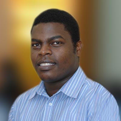 Samuel Imathiu's LiveDNA Profile