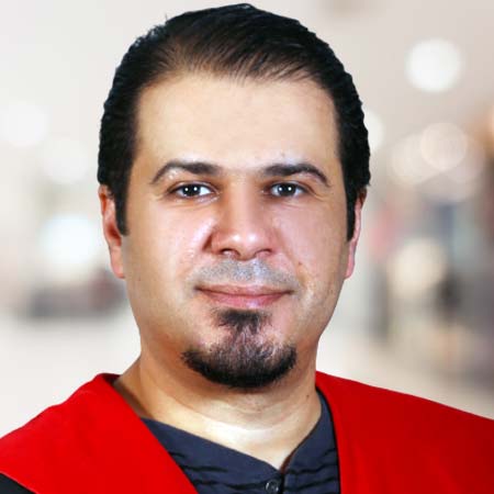 Shady Helmi Awwad's LiveDNA Profile