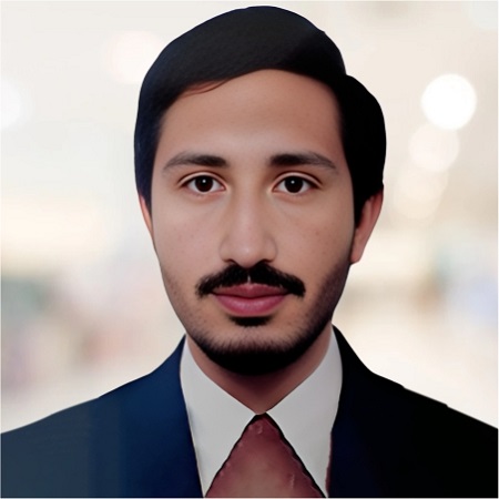 Shah Masood Ahmad's LiveDNA Profile