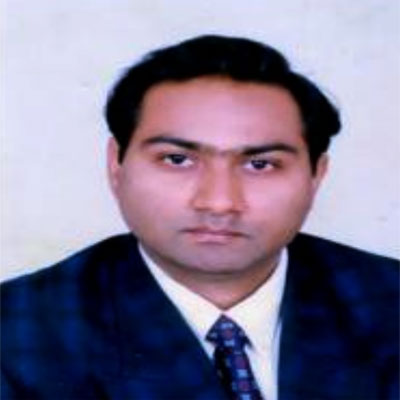 Shishir Kumar Gangwar's LiveDNA Profile