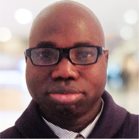 Shittu Lukeman Adelaja Joseph's LiveDNA Profile